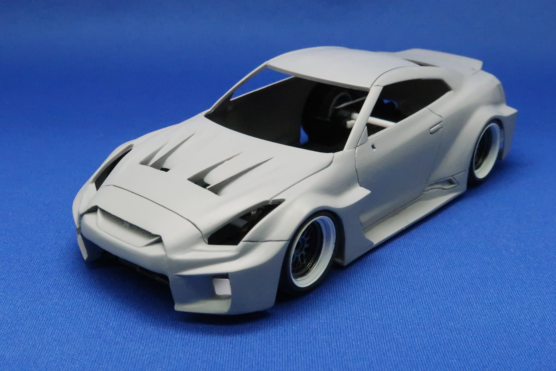 2023年1月定例会: Car Modelers Club 車座 Blog