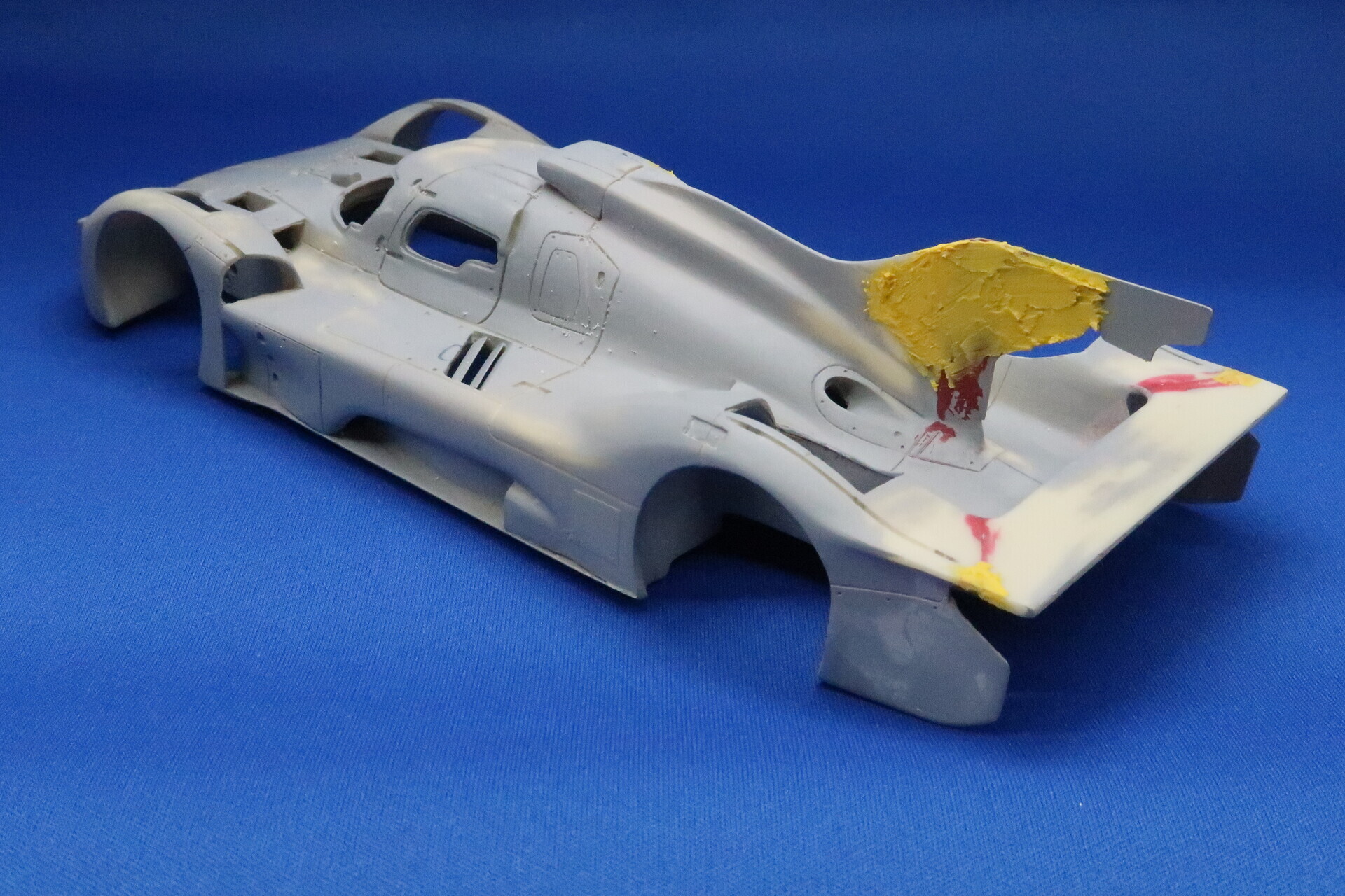 2024年2月定例会: Car Modelers Club 車座 Blog