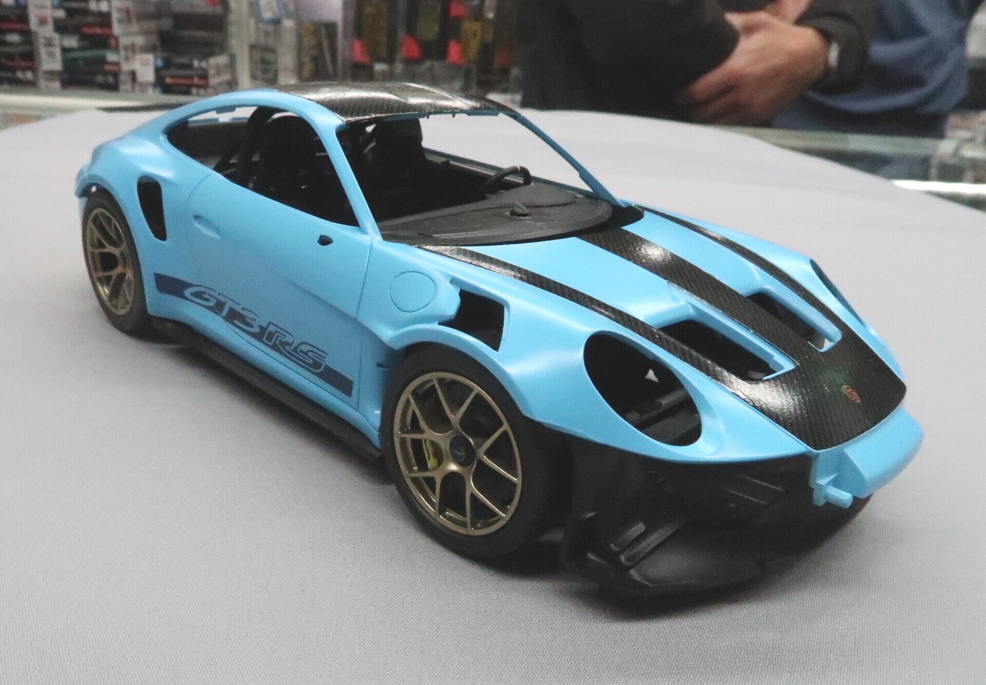 2025年1月定例会: Car Modelers Club 車座 Blog