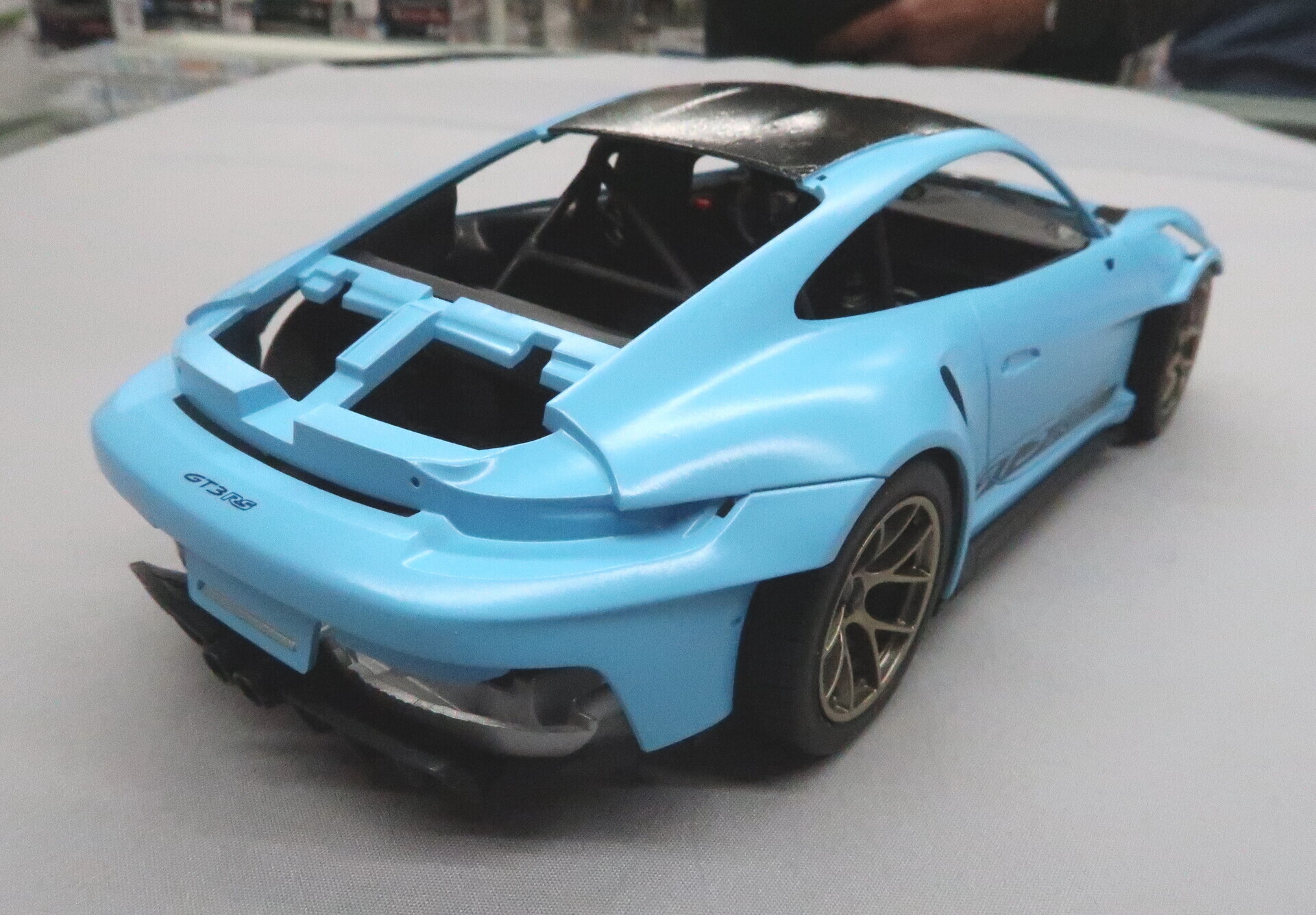 2025年1月定例会: Car Modelers Club 車座 Blog