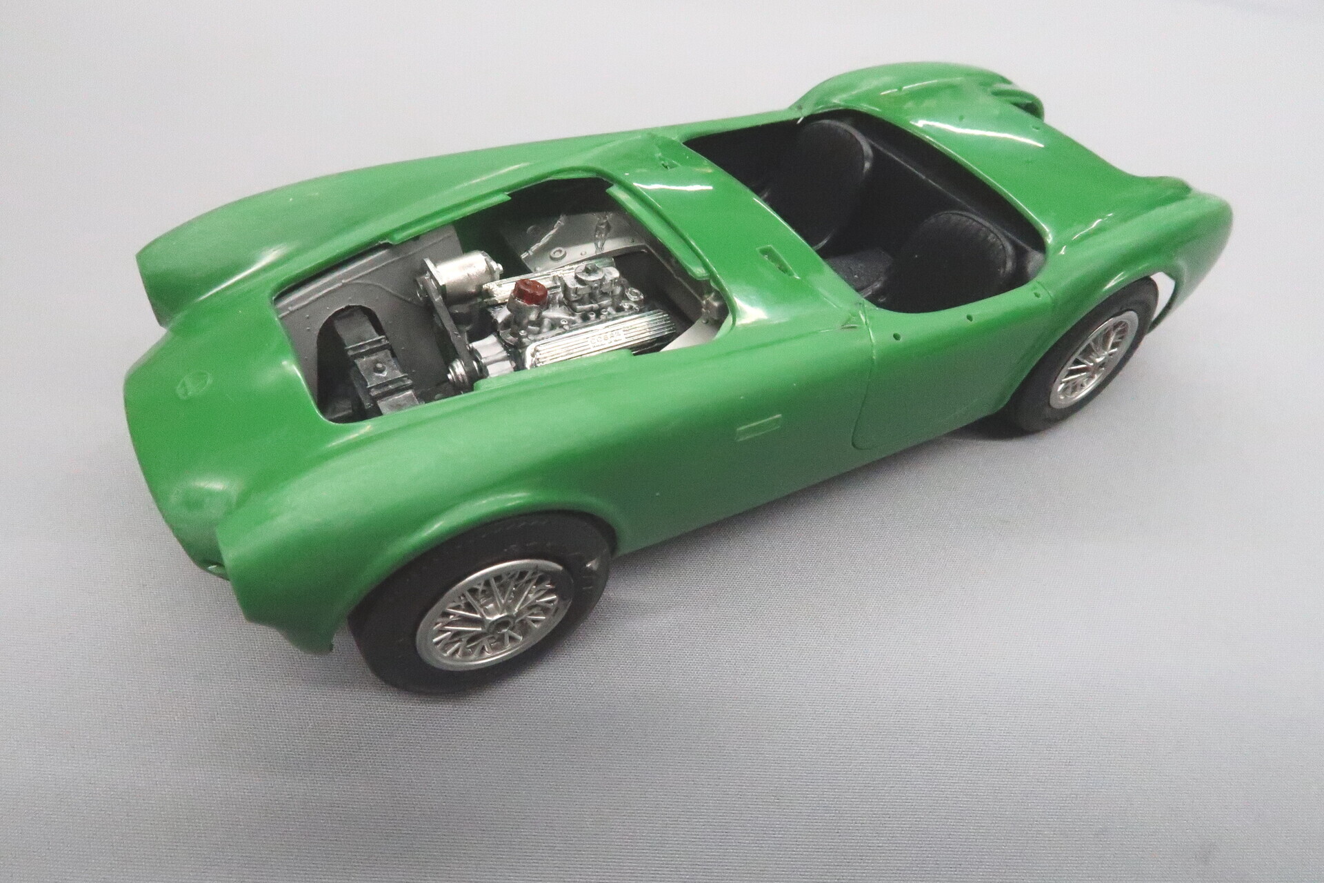 2025年1月定例会: Car Modelers Club 車座 Blog