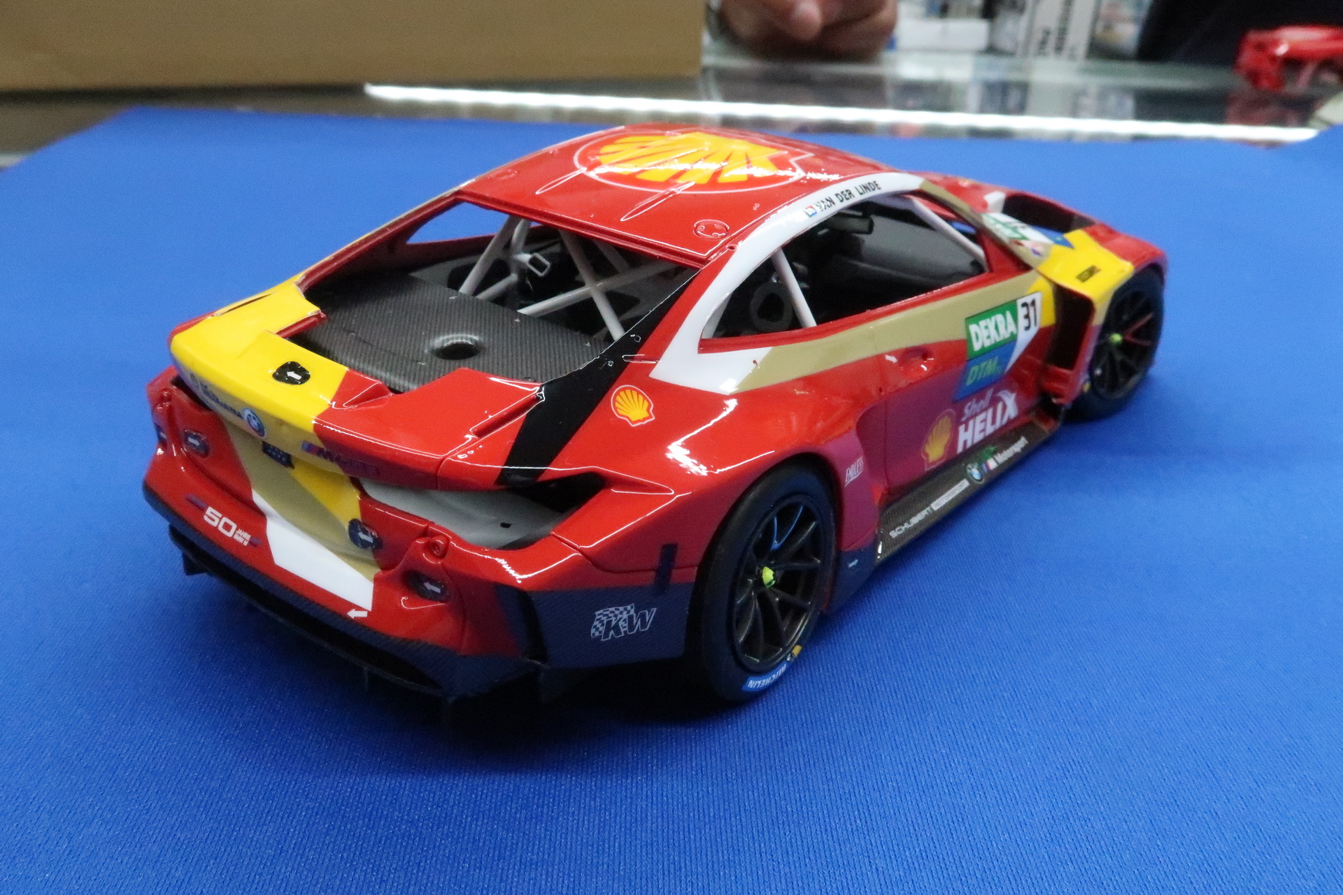 2025年7月定例会: Car Modelers Club 車座 Blog