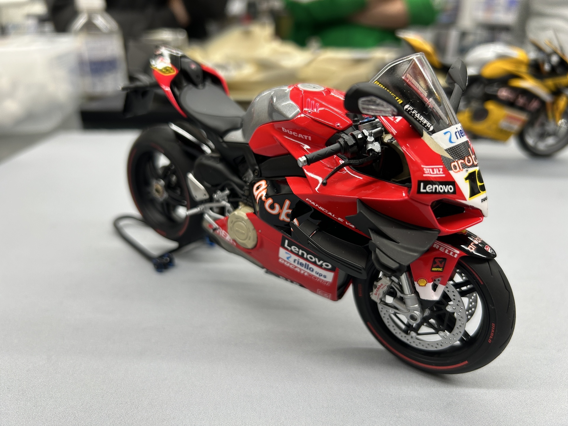 2025年5月定例会: Car Modelers Club 車座 Blog